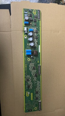 d松下TH-P50U30C P50U33C TH-P50UT30C SS板TNPA5357 AB Z板