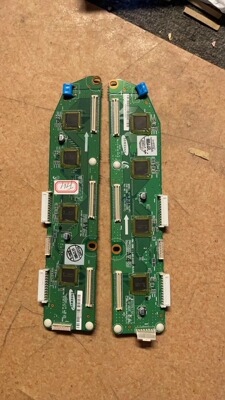 三星S42SD-YD07缓冲板LJ41-03491A/03492A LJ92-01355/6A/B/C/D