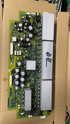 日立 P50X101C Z板 JP56421 JA08672