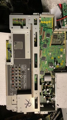 松下 TH-42PA50C主板 TNPA3519 TNPA3620 TNPA3523 TNPA3621一套