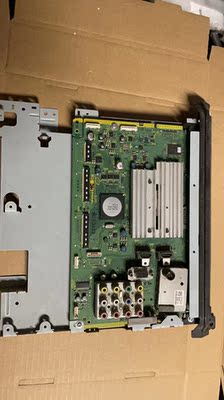 松下TH-P42U20C TH-P46U20 TH-P50U20C主板TNPH0840 HC JC