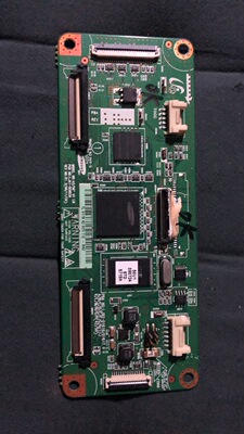 三星PS50B350B1长虹PT42718NHD逻辑板LJ41-05903A LJ92-01616