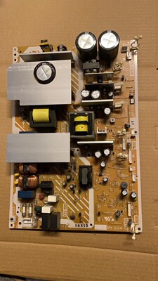 原装 松下TH-42PV60C TH-42PV65C TH-42PA60C电源板 TNPA3911