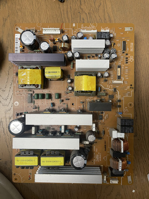 日立P42E102C/202C P50A102C电源板PSC10234J M拆机测好 实物拍摄