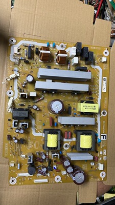 原装松下TH-P42S10C/46S10C等离子电源板NPX747MF-1A ETX2MM747MF