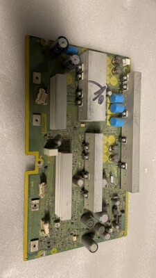 松下TH-P42S10C Y板SC板TNPA4829 AD