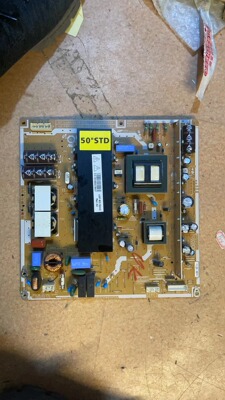 长虹PT50638X iTV50738X TPW50M78电源板LJ44-00188A PSPF421501C