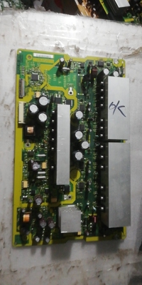 原装日立P50A101CM P50A101C P50A101CK Y板JP57921 Y板