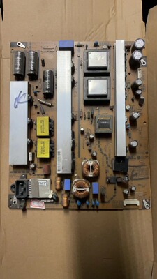 LG 60PN660H_CA电源板EAY62812701 EAX64880001 PSPL-L204A