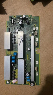 原装松下 TH-P42G10C TH-P42G11C Y板 TNPA4844