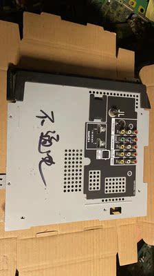 原装拆机松下TH-P50S10C P46S10C P42S10C主板TNPH0784 DC FC EC