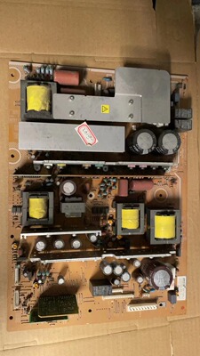 原装日立 42PD9580TC 电源板 MPF7436 MPF7437 LF PCPF0161