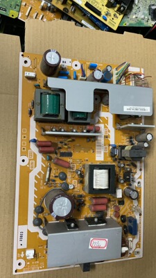 松下TH-P42X10C/P50X10C电源板LSJB1279 LSEP1279