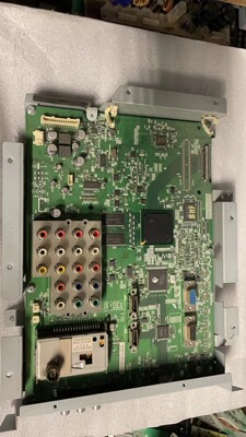 P42E102C  电视主板JA30892 配屏FPF42C128135UE-41