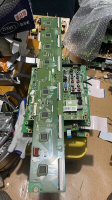 原装三星PS51D450A2 缓冲板LJ41-09425A LJ92-01762A 实图现货