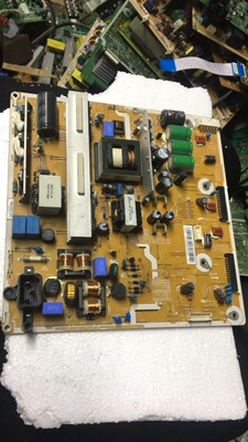 原装三星PS43F4500AR电源板BN44-00598A P43HF-DSM PSPF231503A