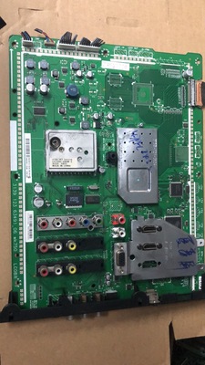 飞利浦52PFL5403/93主板3139 123 63491 06配屏LK520D3LZ83