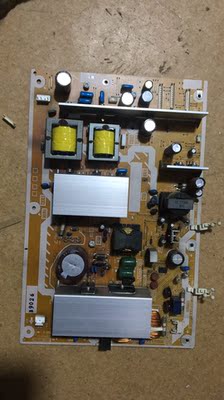 松下TH-P42X10C 50X10C电源板assy.no.lsep1279 LSJB1279-21
