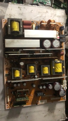 原装非代用日立 P50A101C 电源板MPF7718 LF PCPF0164 实物图测好