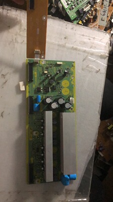 原装松下 TH-P50S10C SS板 Z板 TNPA4830 AB 实拍现货