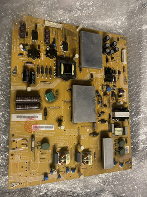 原装LCD-60LX840A848A液晶机电源板RUNTKA934WJQZDPS-152DP