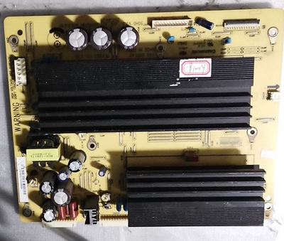 原装长虹3D51C1000等离子Y板JUQ7.820.00086650 PP V5.0质量保证