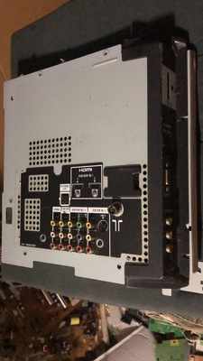 原装松下TH-P42S10C TH-P50S10C P46S10C 主板 TNPH0784DC FC EC