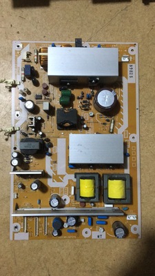 原装PT50618A TH-P42X10C电源 LSJB1279-21 ASSY.N0.LSEP1279