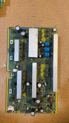 原装松下TH-P46S10C TH-P50S10C SC板 Y板 TNPA4829 AD AC AB