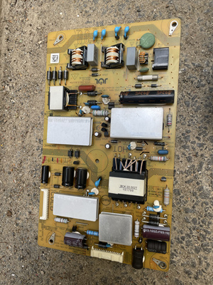 LCD-40LX170A 40DS13A电源板RUNTKB003WJQZ RUNTKB028WJQZ