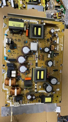 松下TH-42PZ700C电源板ETX2MM681MF NPX681MF-1
