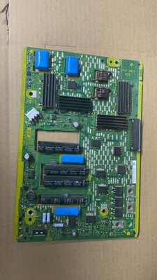 拆机松下 等离子TH-P46GT31C SS板 TNPA5331 AH