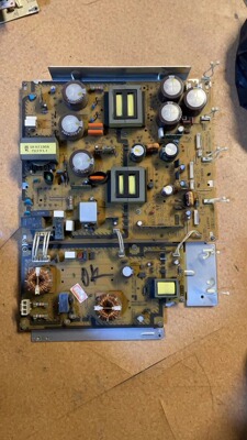 松下 TH-50PZ700C 电源板 NPX673AG-1 ETXMM673AGH 测好