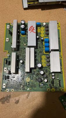 用 原TH-P50G10C P46G11C P50G11C 松下SC板 TNPA4782 AC AB