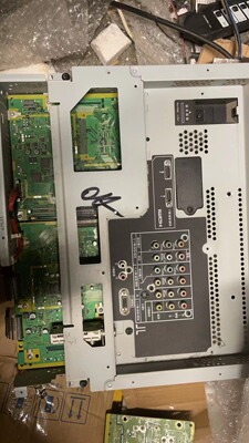 松下42pv70c主板tnpa4311