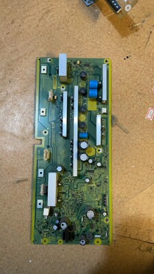 松下TH-P42/46/50U20C P42/46/50S25C SC板 Y板TNPA5105 AD AC AB