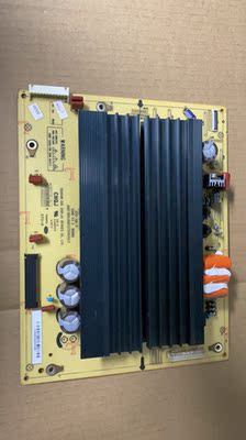 长虹等离子3D50A3700iD/3D50A3000iDZ板JUQ7.820.00053721VER2.0