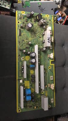 松下TH-P42S25C 42U20C SC板 TNPA5105 AD