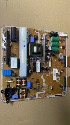 原装熊猫P43H21 长虹3D43C2000电源板LJ44-00246A PSPF231503B