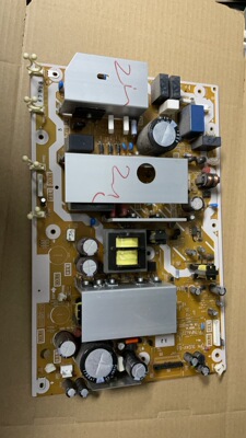原装 TH-42PV700C 电源板 P板 TNPA4221 AJ