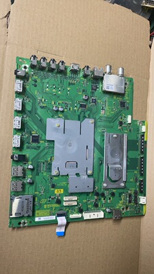 松下TH-P50GT30C P46GT31C 主板TNPH0915 CB CA