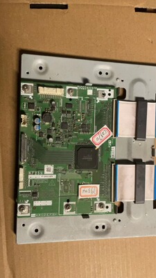 原装 夏普 LCD-60E77A 逻辑板 RUNTK CPWBX 4225TP ZJ KF239