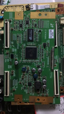 原装 SHDC4LV0.0 通用 4046HDCP2LV0.6/ 0.4逻辑板 LTA460WT-L1