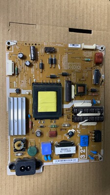 三星ua32d4003b液晶电视电源板