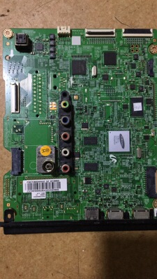 三星PS51F4500AR 主板 BN41-01963 BN41-01963B屏S51AX-YB02