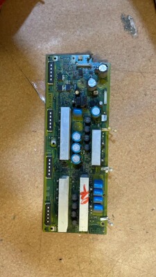 松下TH-42PV8C/42PV80C SS板TNPA4394   AD