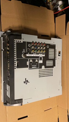 原装松下TH-P42S10C TH-P50S10C P46S10C 主板 TNPH0784DC FC EC