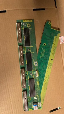 松下TH-P46ST32C原装缓冲板TNPA5333 AH 5334地址TNPA5316 5317AC