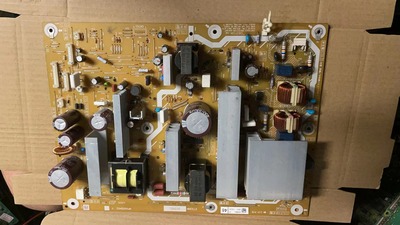 原装松下TH-P50U20C TH-P46S25C电源板ETX2MM806MEH NPX805MS2