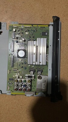 松下等离子TH-P46U20C主板 TNPH0840 JC 屏MC117F18T13
